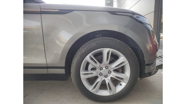 Land Rover Amp Motors | Retailer | Jaipur, IN