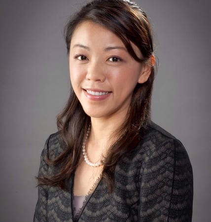 Professional Insights | Chi Ling Gillian Yu | San Francisco, CA ...