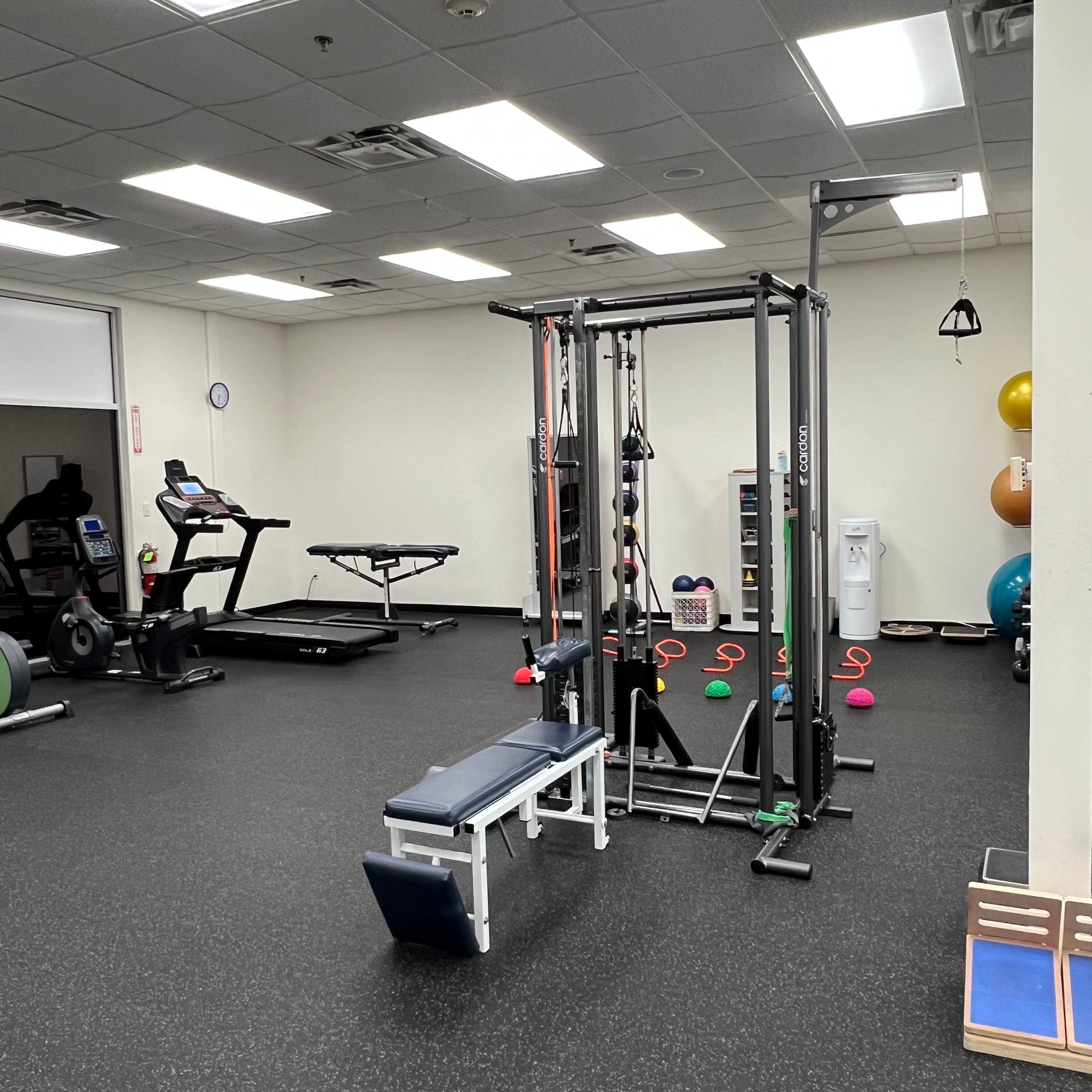 Physical Therapy Malden, MA | Bay State Physical Therapy