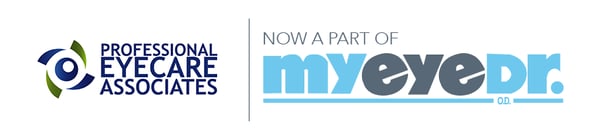 Professional Eyecare Associates, now part of MyEyeDr. | Eye Doctor near ...