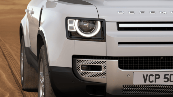 Hunter Land Rover | Land Rover Retailer in Bennetts Green NSW, Australia