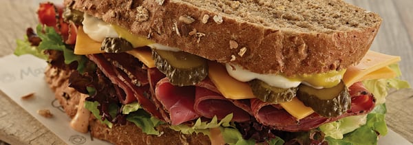 Maxol Deli - The Maxol Group