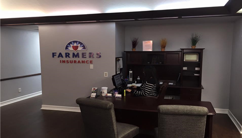 Carlos Diaz - Farmers Insurance Agent in Imperial Beach, CA