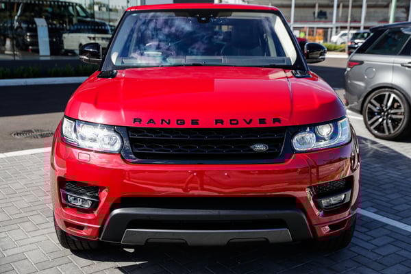 Barbagallo Land Rover | Land Rover Retailer in Osborne Park WA, Australia