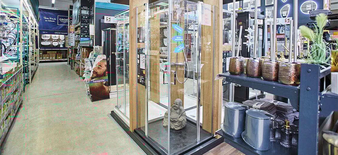 Dein OBI Markt Lindau, Bregenzer Str. 105