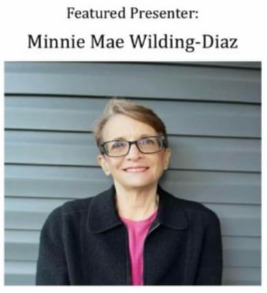 Why I Believe Fireside - Minnie Mae Wilding-Diaz - The Church of Jesus ...