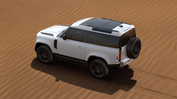 Essendon Land Rover | Land Rover Retailer in Essendon Fields VIC, Australia