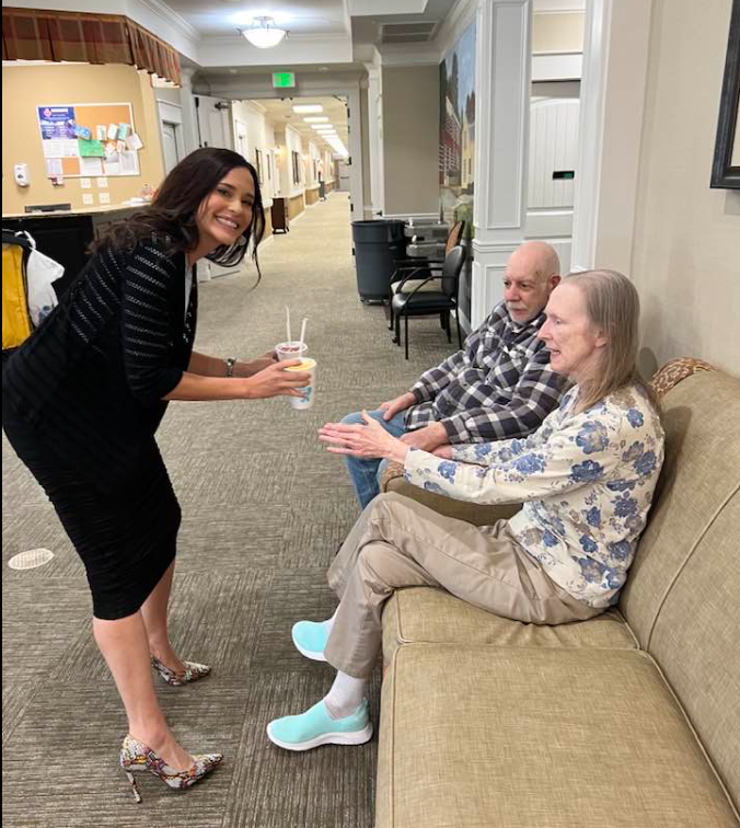 Jaimee Davis – Allstate Car Insurance Agent in Spring Hill, TN