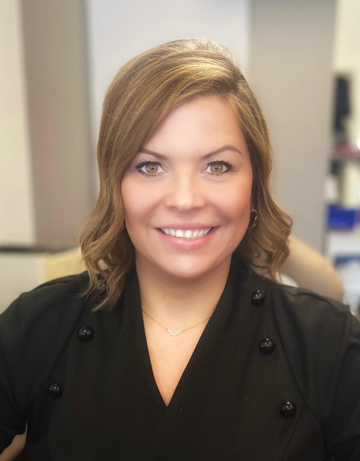 Cristine Toczek – Allstate Car Insurance Agent in Worth, IL