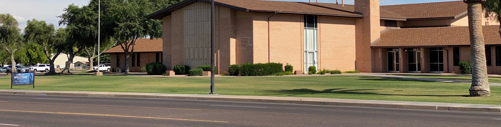 Christian Church in Gilbert, AZ | 777 East Elliot Road | Church of ...