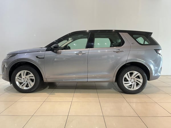 About Land Rover Modi Motors, Mumbai