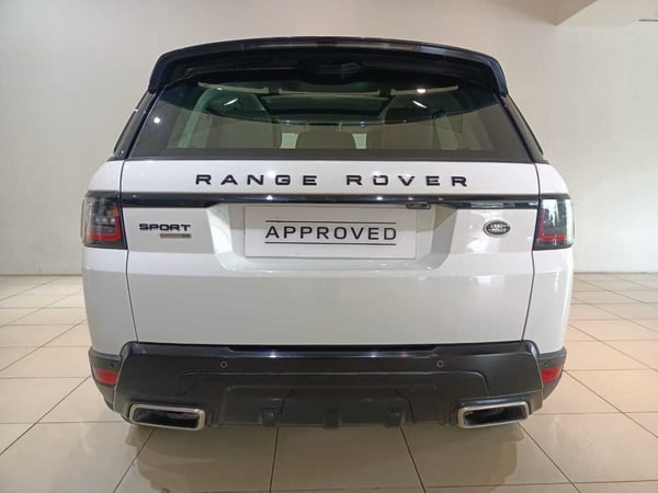 Land Rover Modi Motors, Mumbai | Retailer | Mumbai, IN