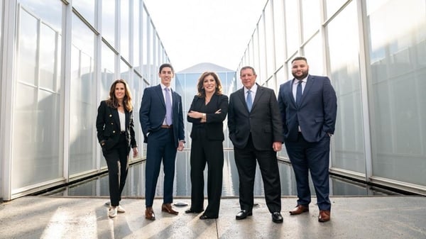 Mason & Clark Group | Raleigh, NC | Morgan Stanley Wealth Management