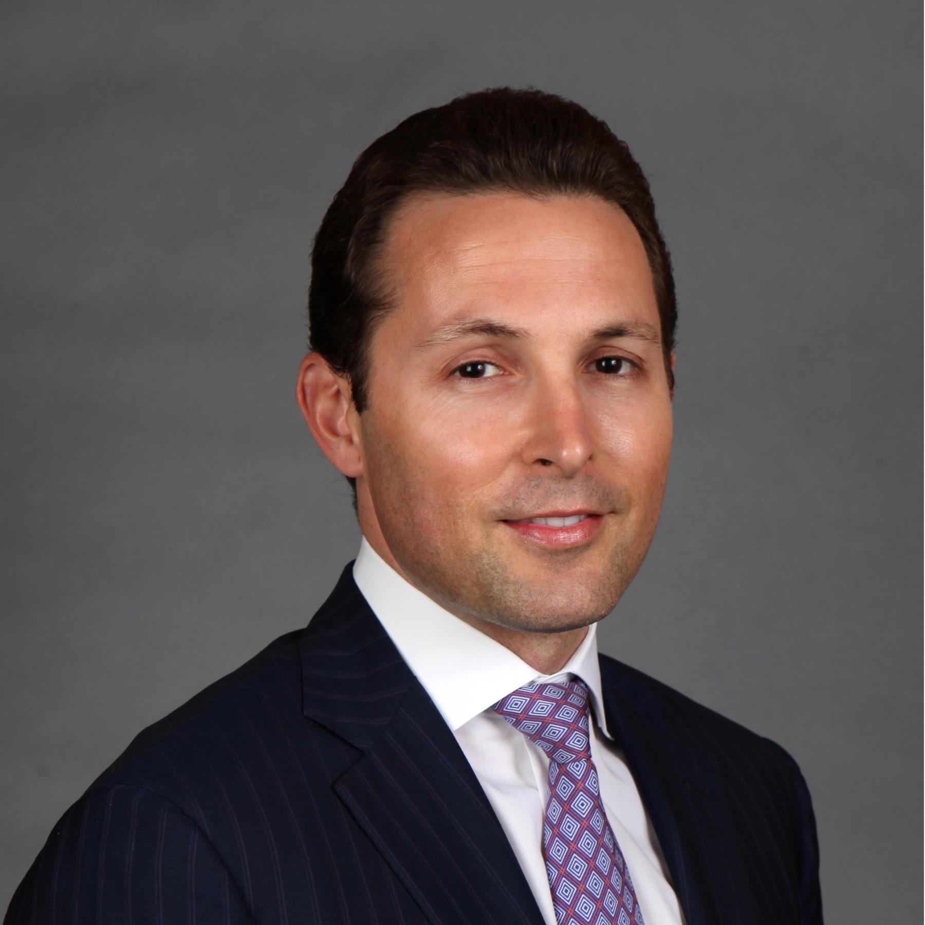 The Bromberg Group | San Francisco, CA | Morgan Stanley Wealth Management
