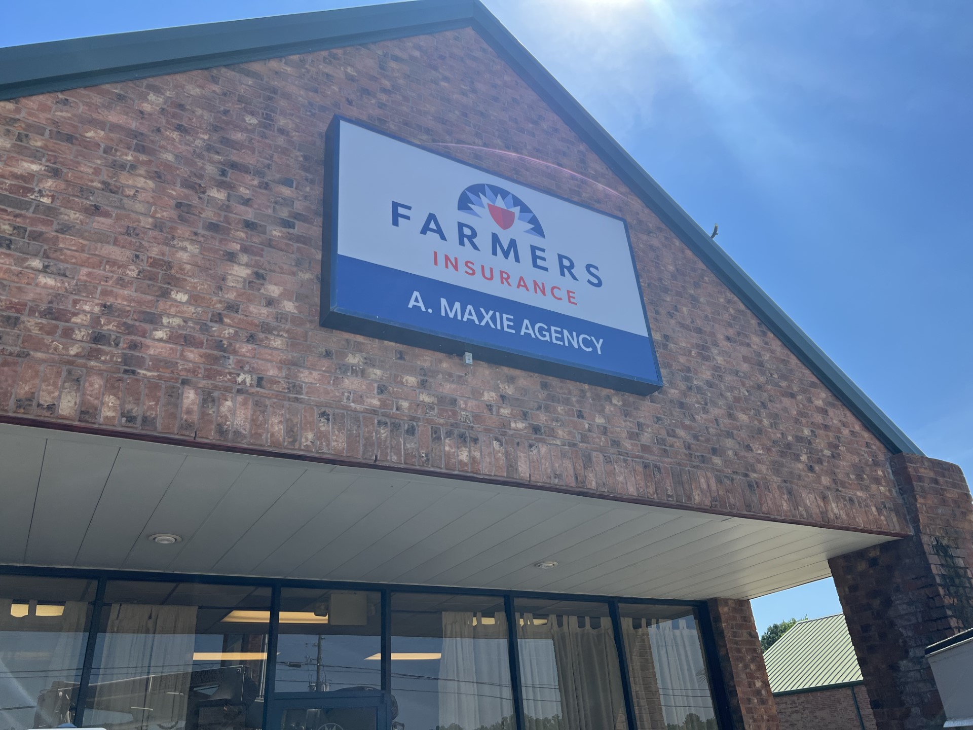 Aubrey Maxie - Farmers Insurance Agent in Spring, TX