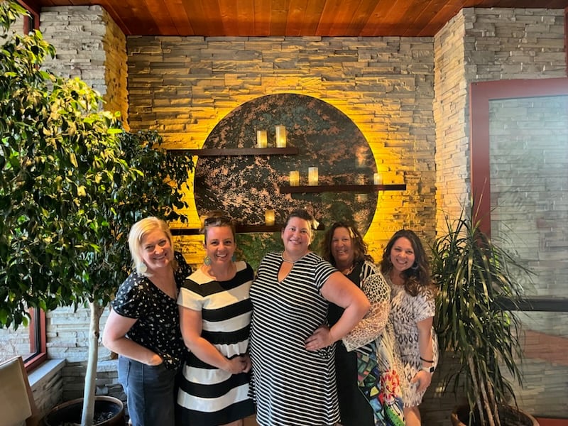 Jennifer Matthews - Allstate Insurance Agent in Parker, CO