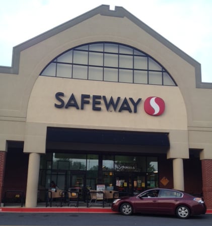 Safeway at 4401 Harford Rd Baltimore, MD| Weekly Ad, Grocery, Pharmacy