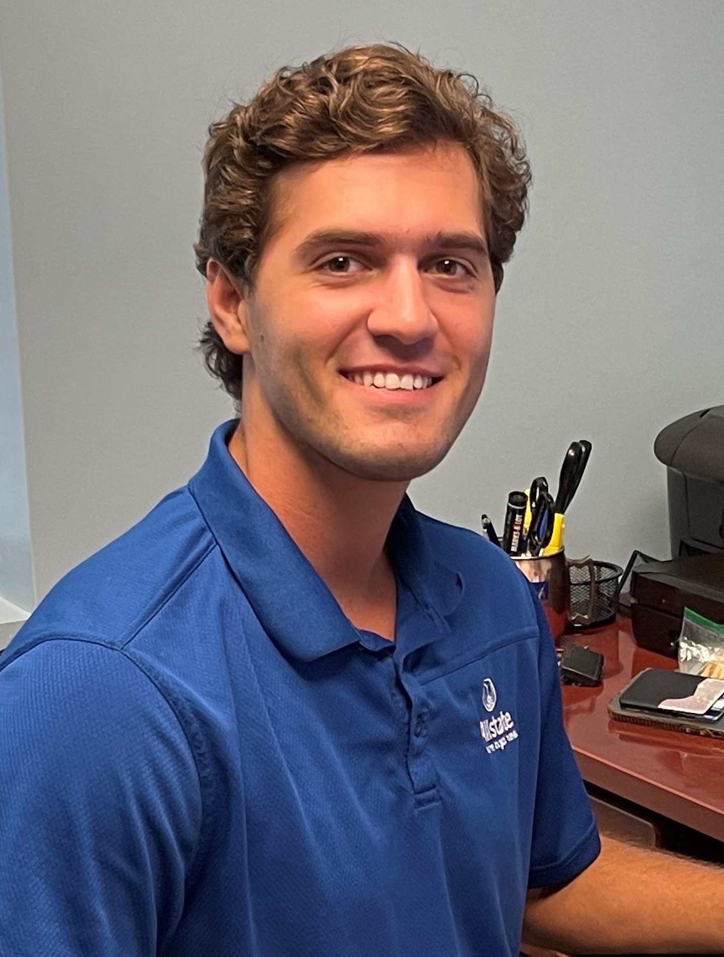 Trip Tribble – Allstate Car Insurance Agent Near Me in Richmond, VA