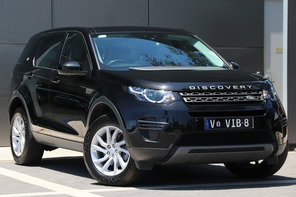 Macarthur Land Rover | Land Rover Retailer in Campbelltown NSW, Australia