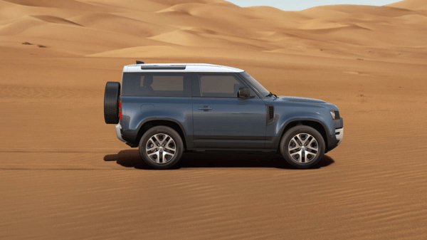 Barbagallo Land Rover | Land Rover Retailer in Osborne Park WA, Australia