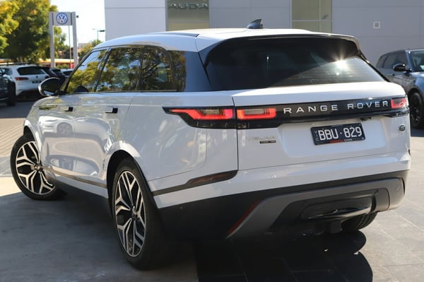 Brisbane City Land Rover | Land Rover Retailer in Newstead QLD, Australia