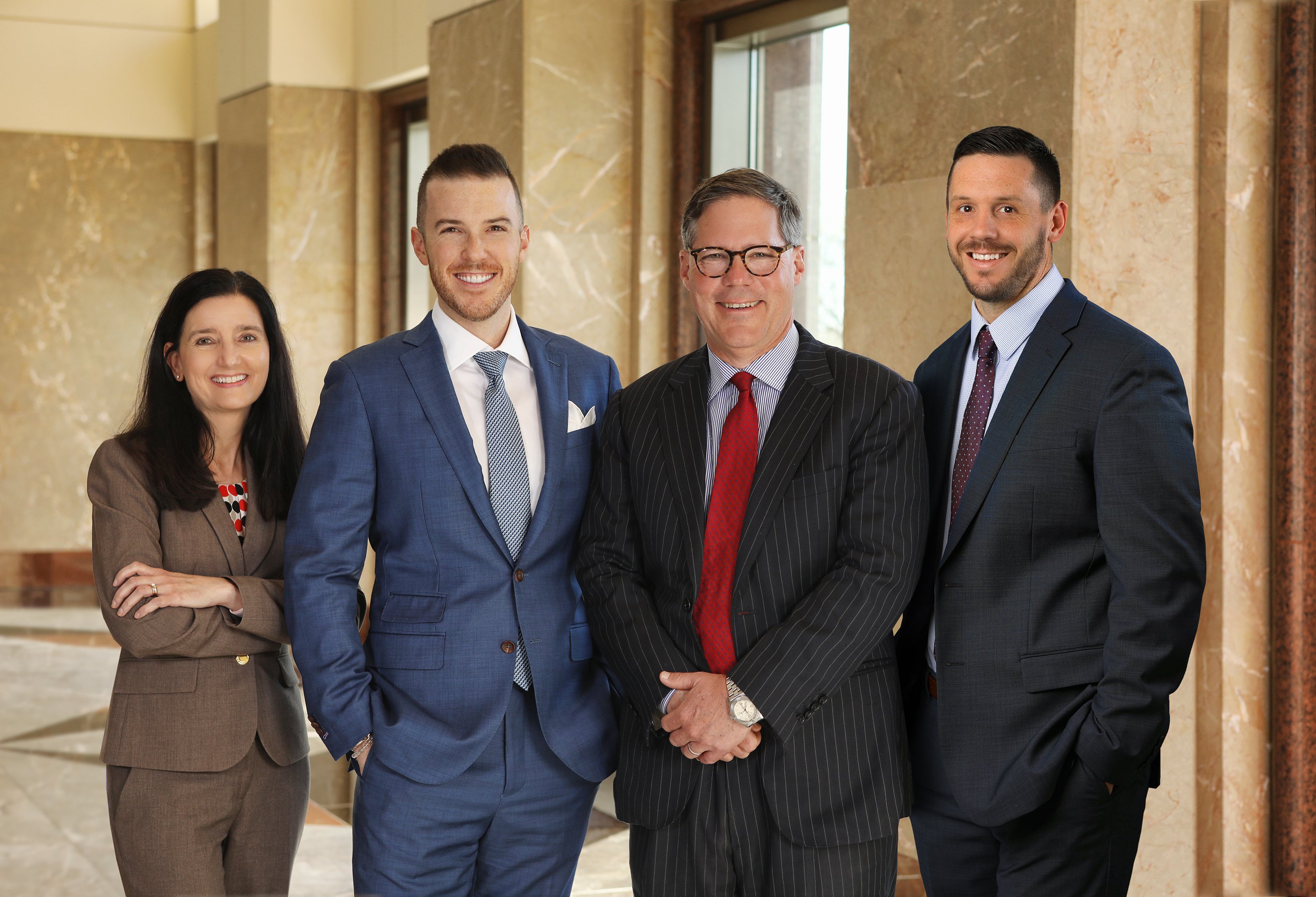 The Miller Group | Winston Salem, NC | Morgan Stanley Wealth Management