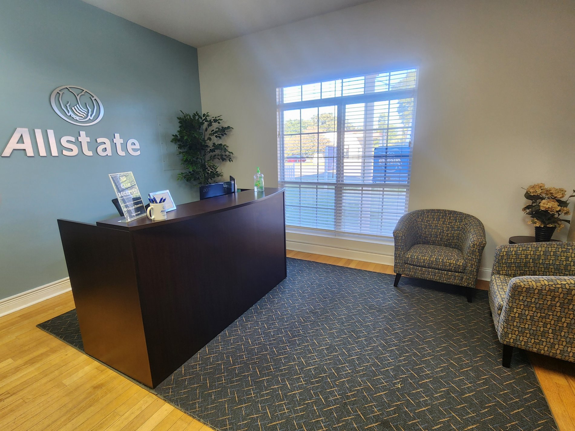 Allstate | Car Insurance in Pensacola, FL - Kevin Oneil