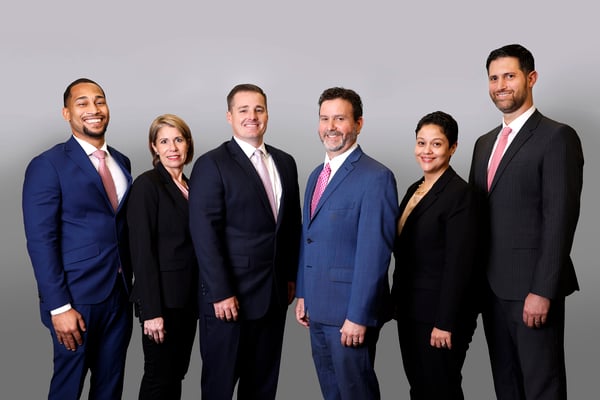 The Medina Partin Weiss Group | Palm Harbor, FL | Morgan Stanley Wealth ...