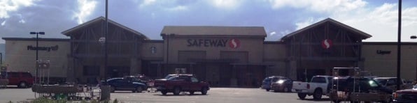 Safeway at 1165 W Main St Lander, WY| Weekly Ad, Grocery, Pharmacy