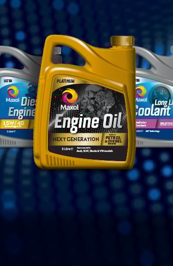 About Us - The Maxol Group