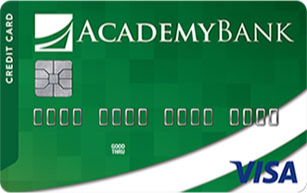 Find the nearest Academy Bank location near you