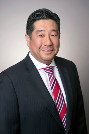 Retirement | Dennis Lee | New York, NY | Morgan Stanley Wealth Management