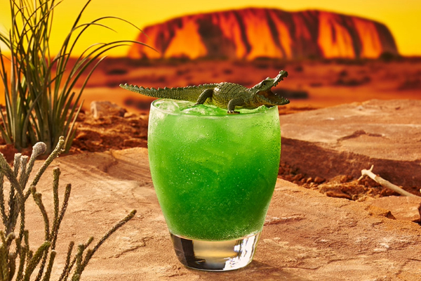 Outback Steakhouse in Billings, MT off Overland Avenue