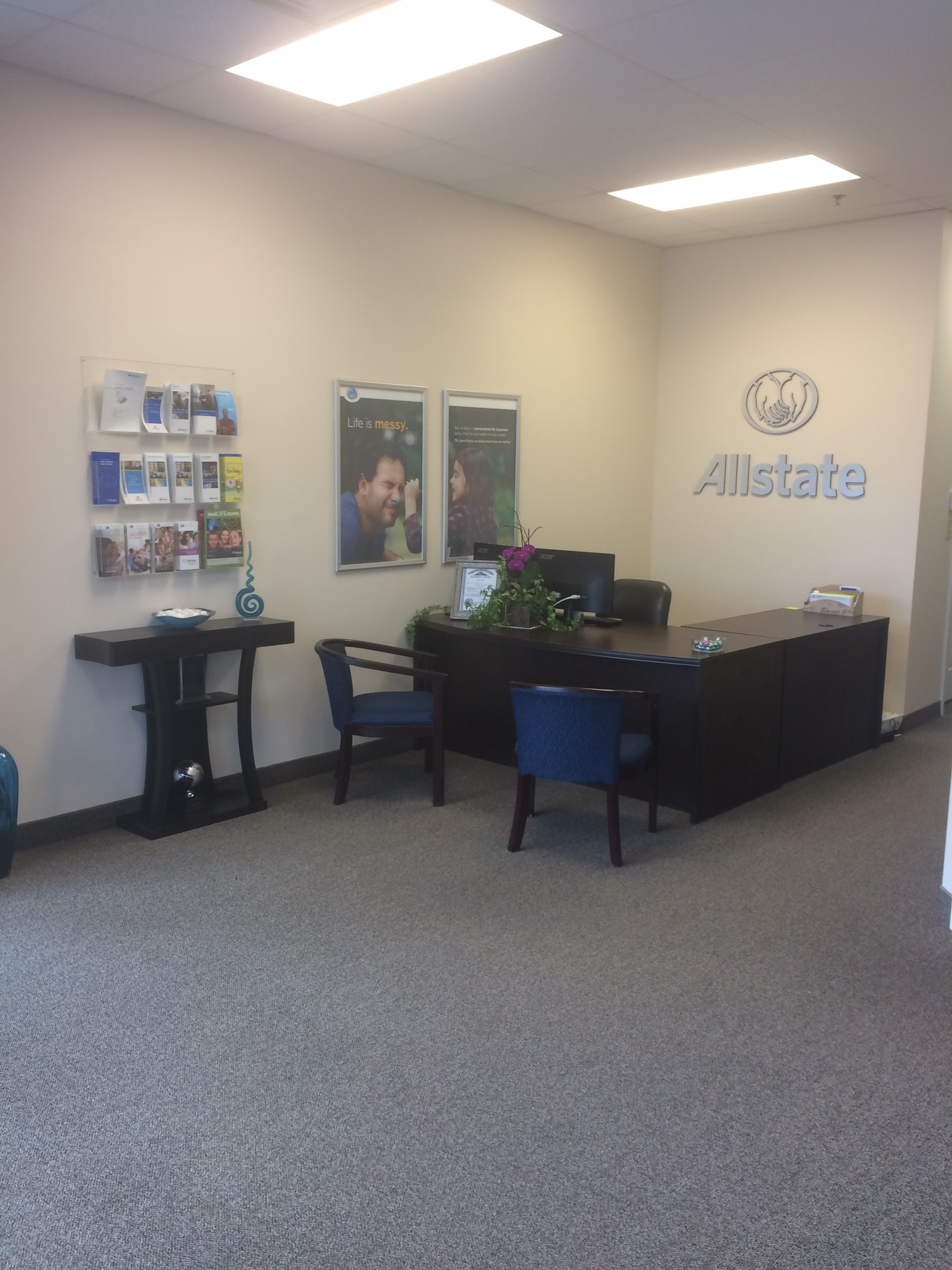Michelle Johnson – Allstate Car Insurance Agent in Louisville, KY