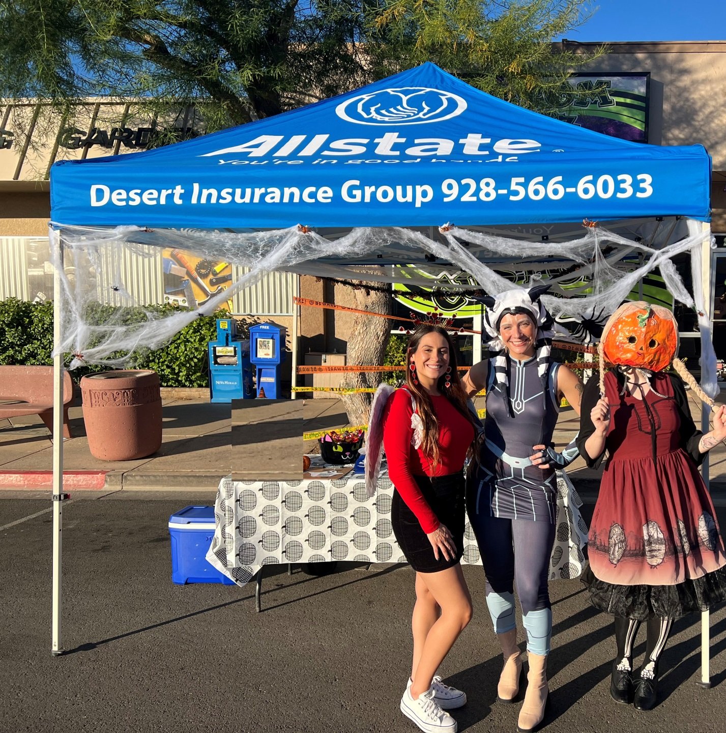 Hollowell Insurance Agency – Allstate Car Insurance Agent Near Me in ...