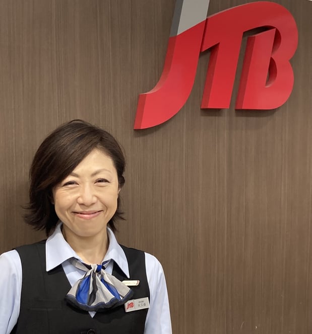JTBトラベルコンサルタント ｜ 大久保