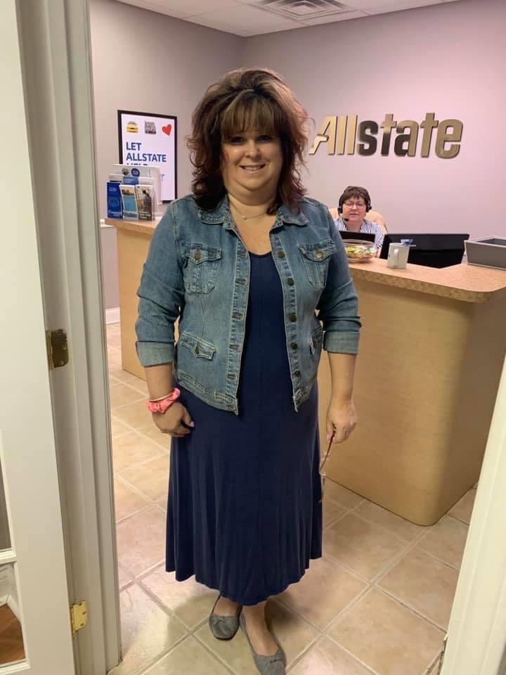 Michelle Johnson – Allstate Car Insurance Agent in Louisville, KY