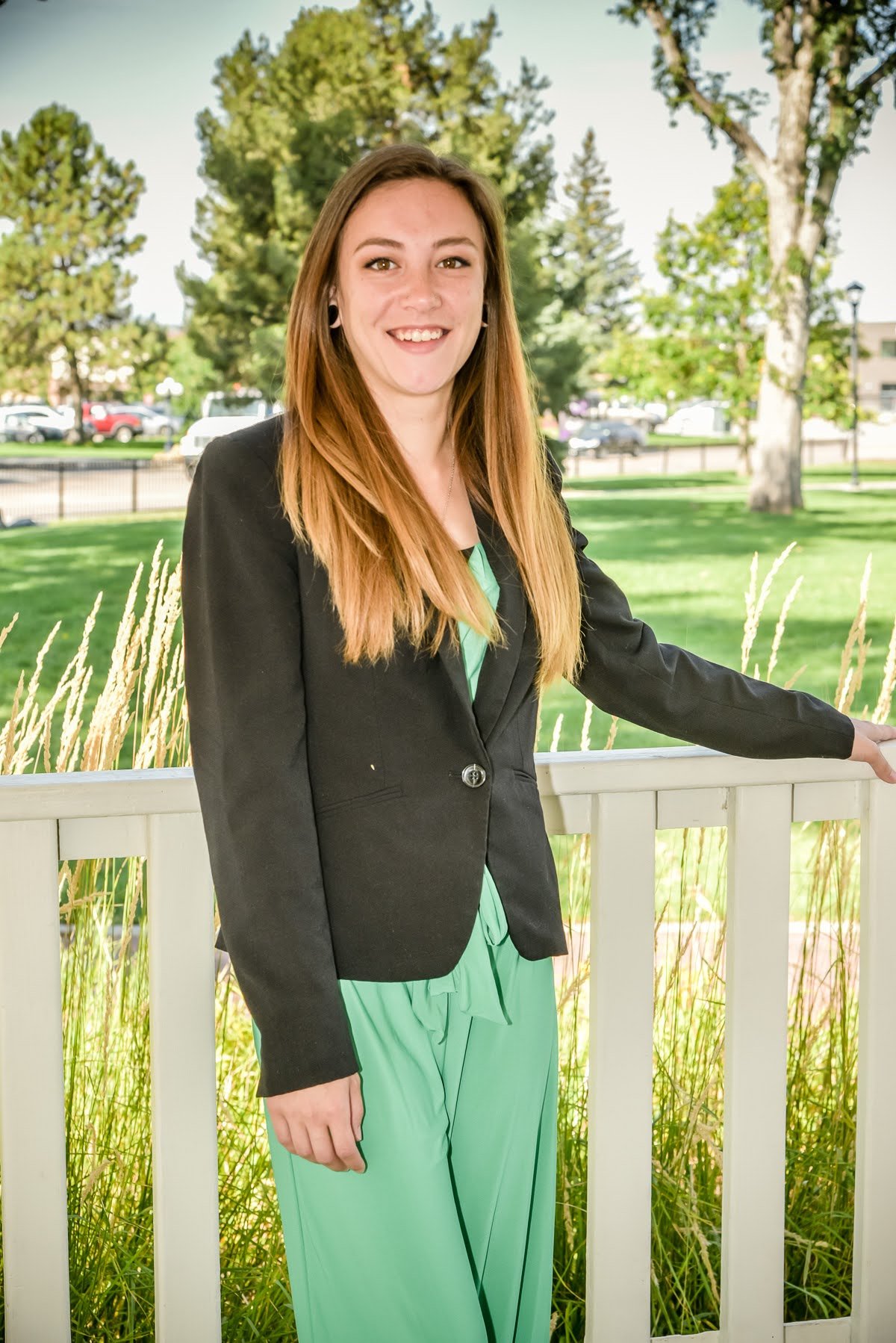 Jennifer Matthews – Allstate Car Insurance Agent in Parker, CO