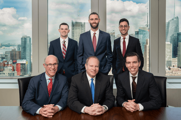 The Fortress Group | New York, NY | Morgan Stanley Wealth Management