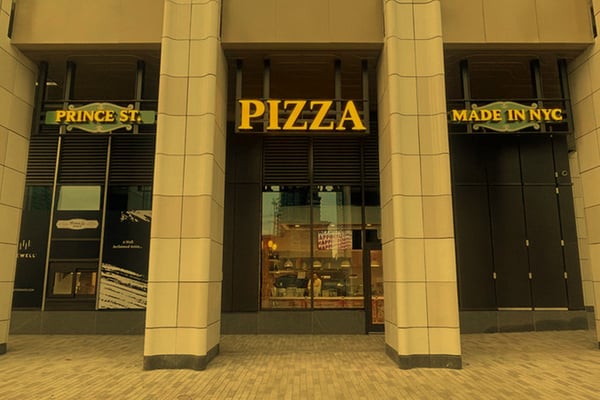 All Prince Street Pizza Pizzeria Locations | Order Online for Pickup ...