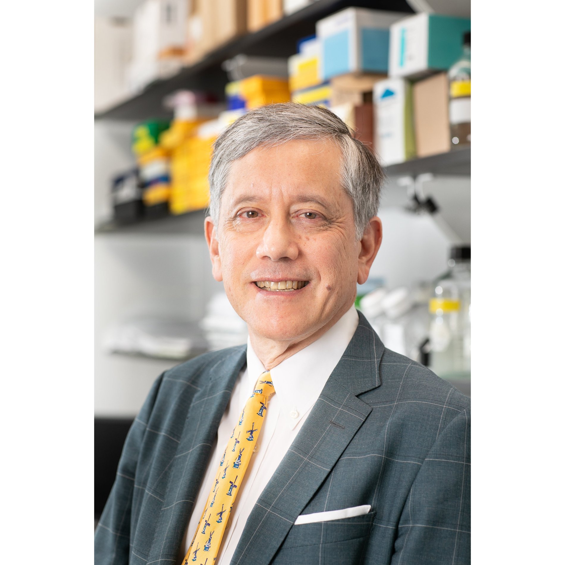 Timothy Cragin Wang, MD, Gastroenterology - at CUIMC/Herbert Irving ...