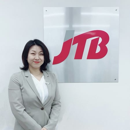 JTBトラベルコンサルタント ｜ 木下