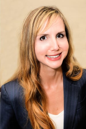 Rachel Irwin, CFP® | Kingsport, TN | Morgan Stanley Wealth Management