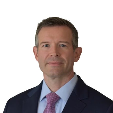 Marc Perrault | Norwell, MA | Morgan Stanley Wealth Management