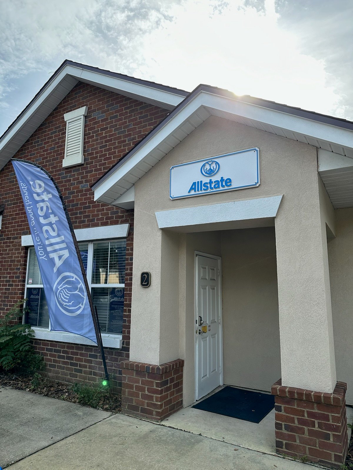 Richard OConnor – Allstate Car Insurance Agent in Saint Augustine, FL