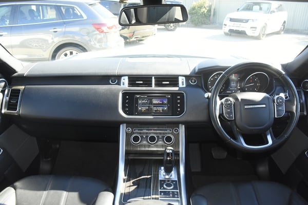 Purnell Land Rover | Land Rover Retailer in Blakehurst NSW, Australia