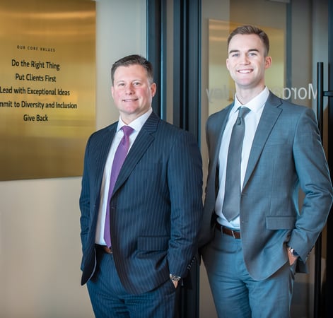 From Our Team | The Johnson-Zurn Group | Wayzata, MN | Morgan Stanley ...