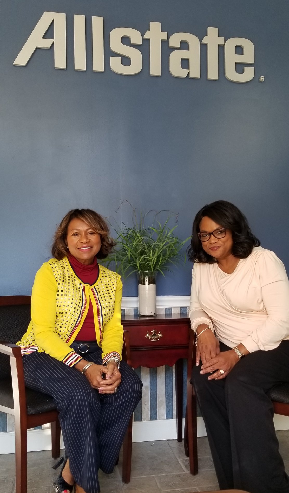 Johnson Grisham Agency - Allstate Insurance Agency in Chattanooga, TN