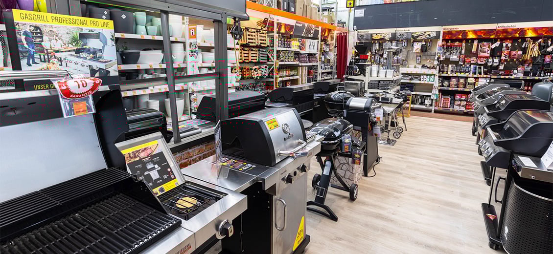 Dein OBI Markt Sinzig, Trifter Weg 14-20