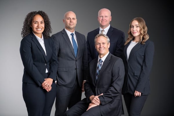 Financial Wellness | The Armstrong and Pack Group | Provo, UT | Morgan ...